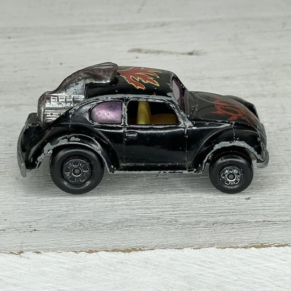 MATCHBOX | Toys | Vintage 971 Matchbox Superfast Lesney No Vi Lady Bug ...